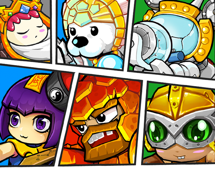 2D Artist